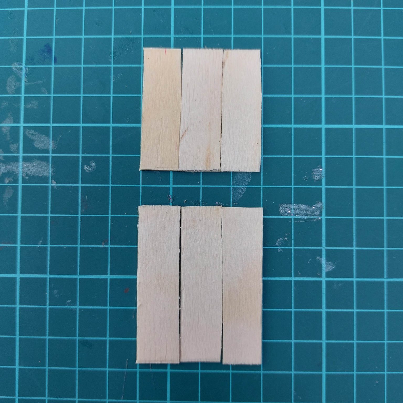 DIY Dollhouse Swing Chair Tutorial Using Popsicle Sticks