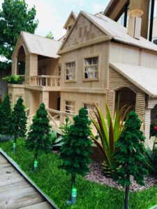 More Creative Popsicle Stick Houses -13 Top Artists!