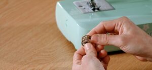 How To Make Miniature Doll Clothes - A Tutorial