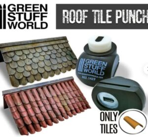 Making Dollhouse Shingles The Easy Way: Laugh, Learn, And Craft Away!