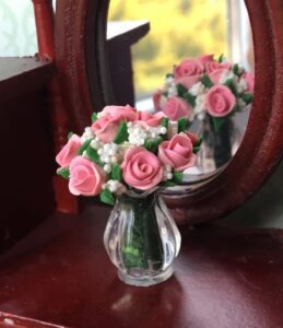 How To Make Miniature Origami Flowers - Another Tutorial!