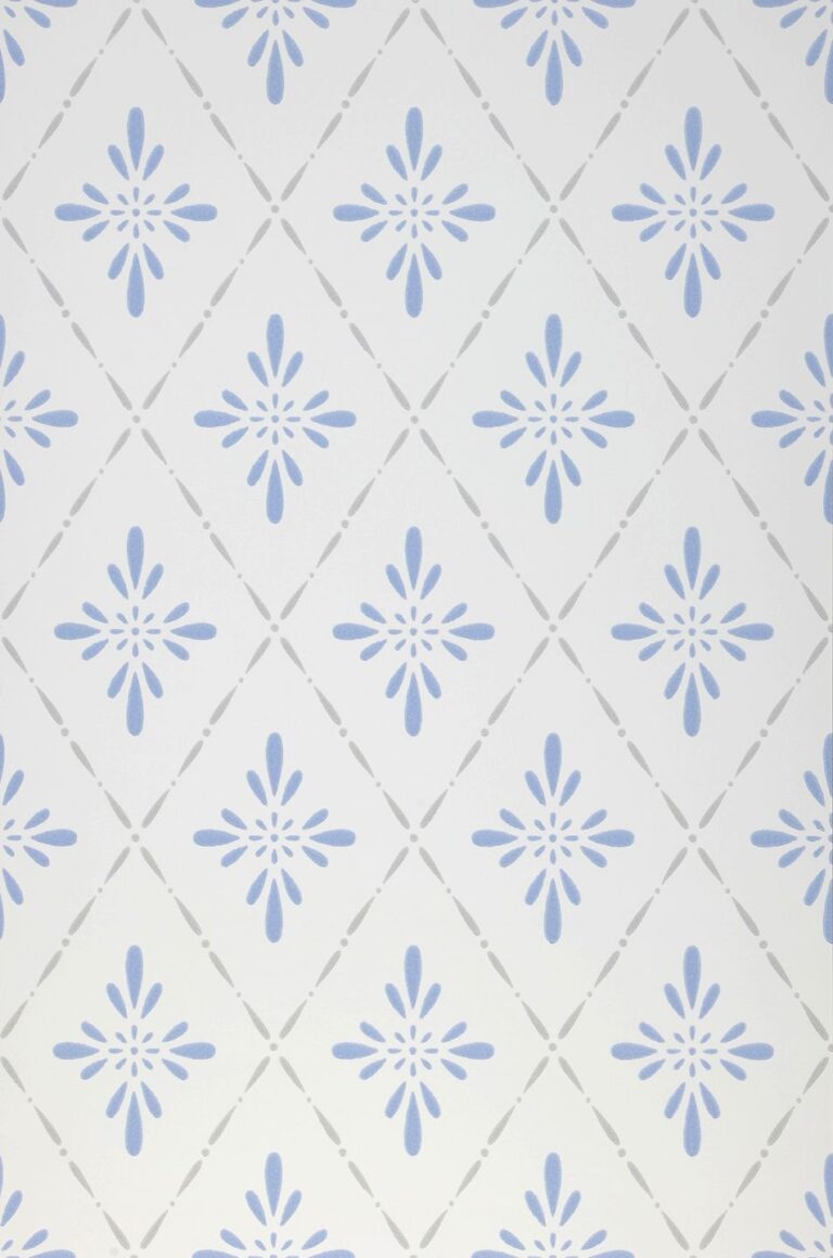 How to Create 1:12 Scale Wallpaper For Your Dollhouse: 4 Different DIY Methods!