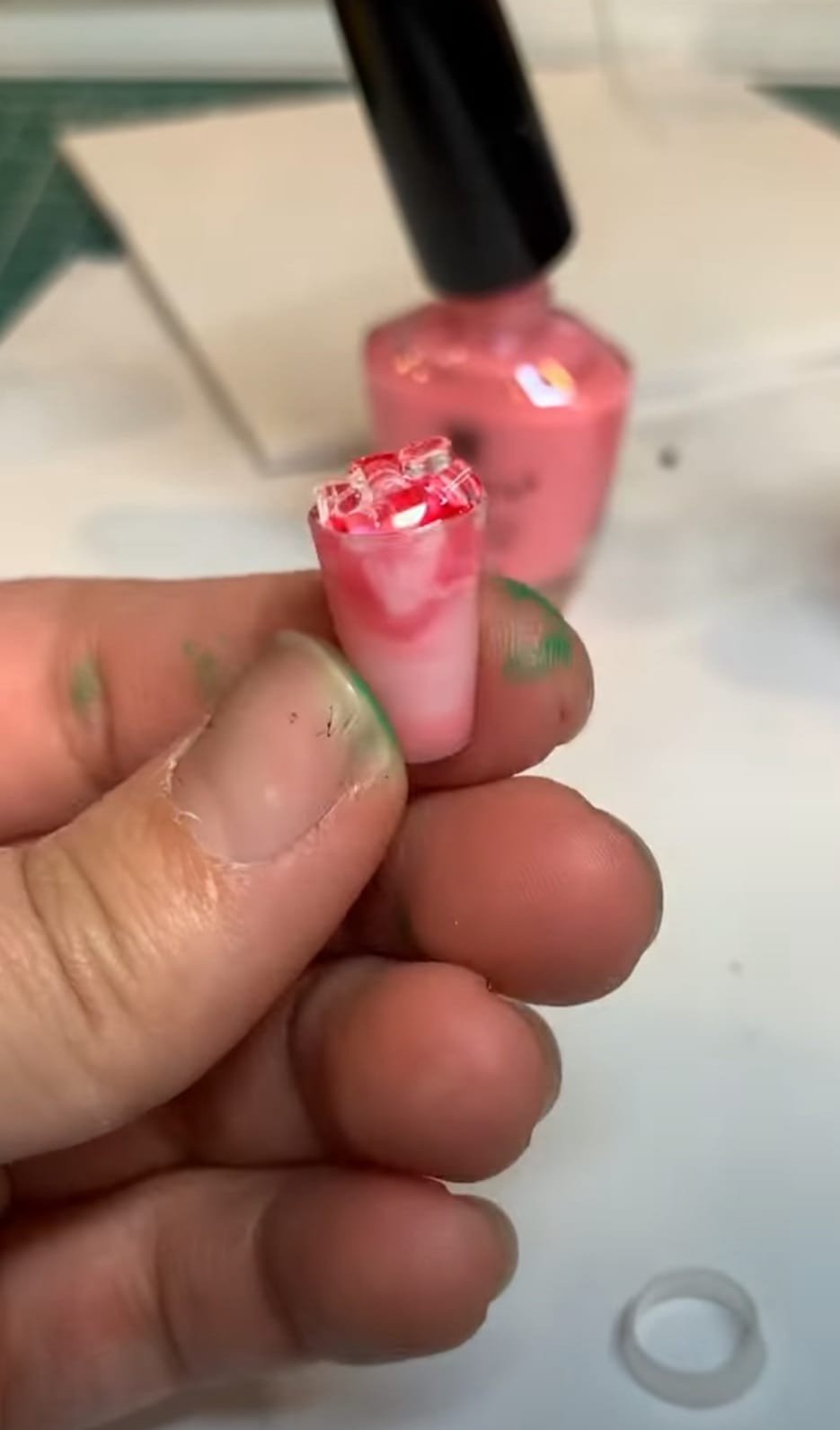 How To Make Miniatures From Household Items - Part 3!