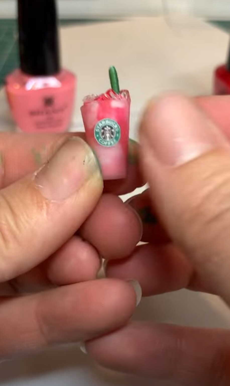 How To Make Miniatures From Household Items - Part 3!