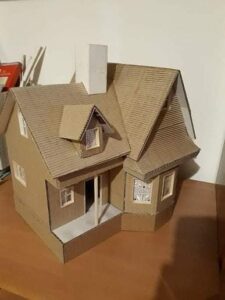 How To Make A DIY Cardboard Dollhouse? Plenty Of Insights And Examples!