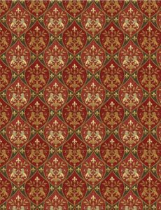 My Most Favorited Dollhouse Wallpaper Printables – Now Free for You!